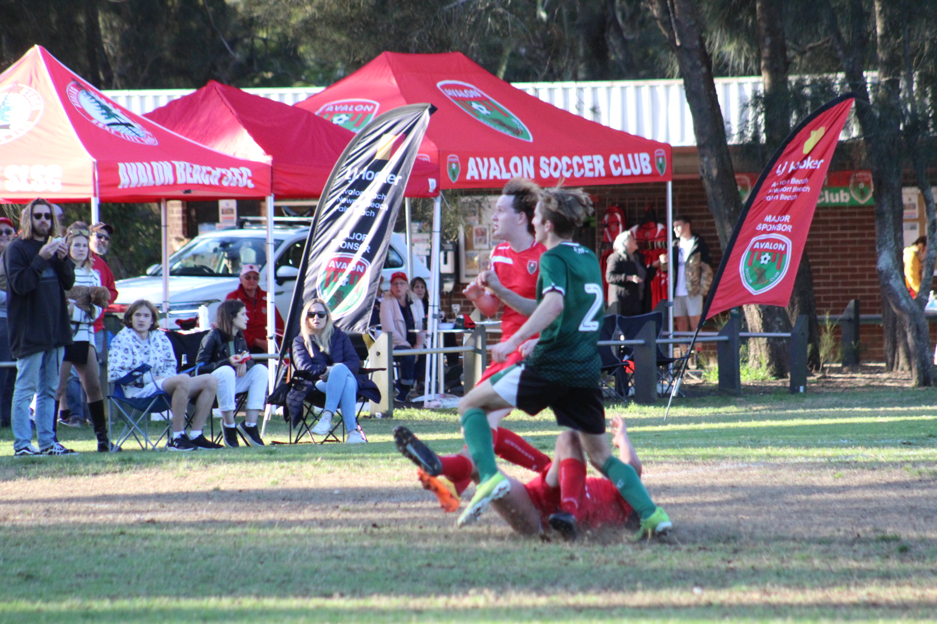 Pittwater Online News